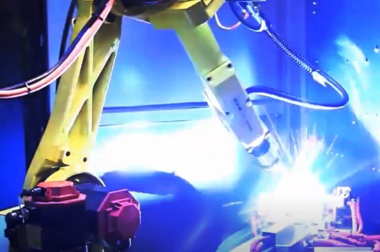ROBOT WELDING - Bepicon